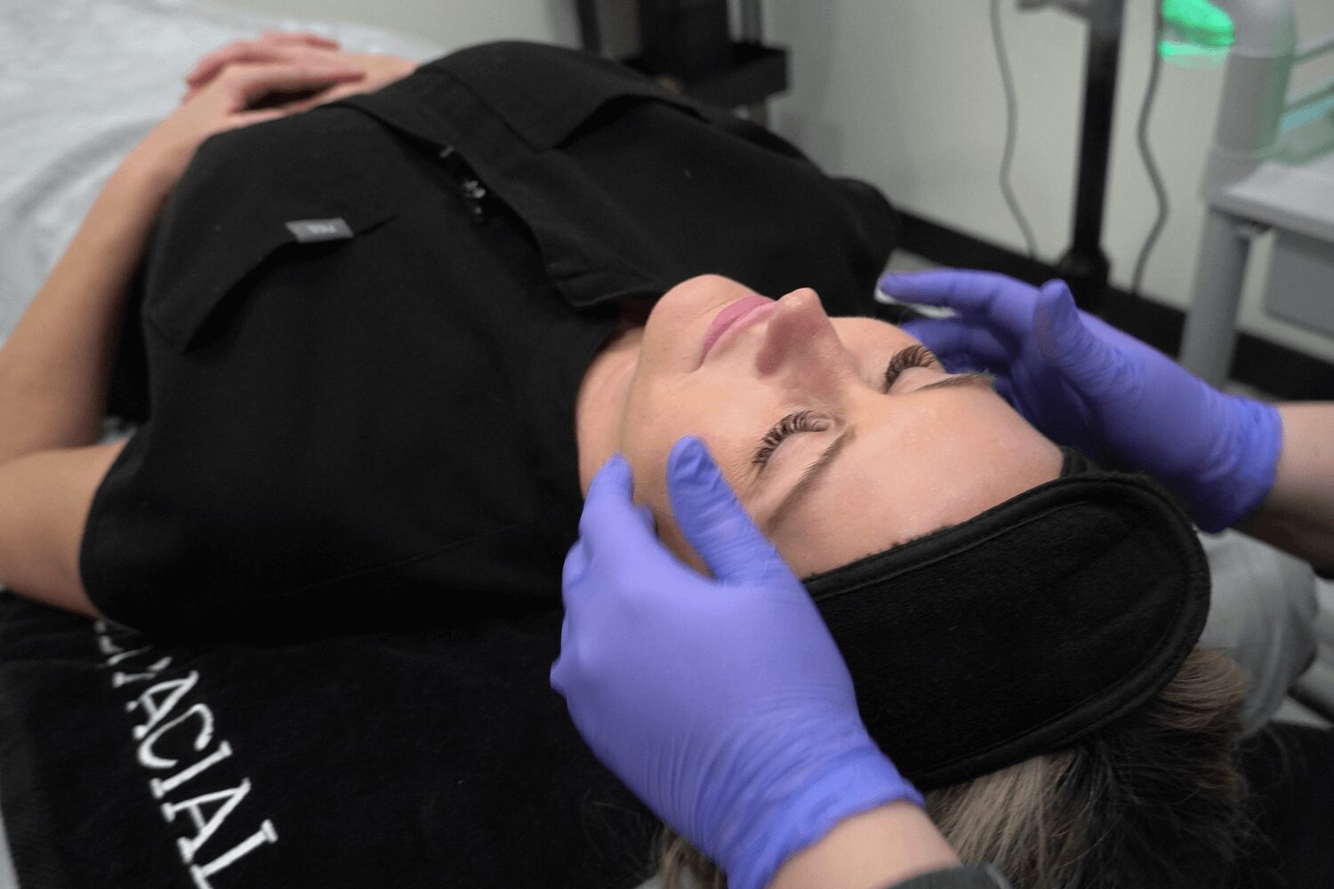 Glo2 Facial For Glowing Skin | Fargo Wellness District